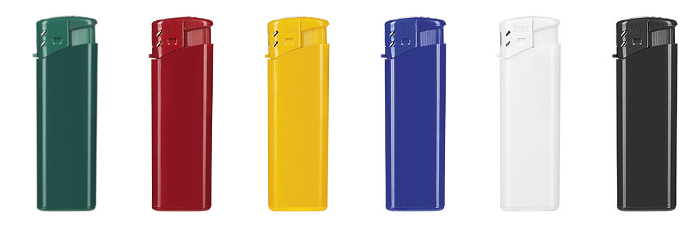 Upaljači s tiskom logotipa | Kalendar